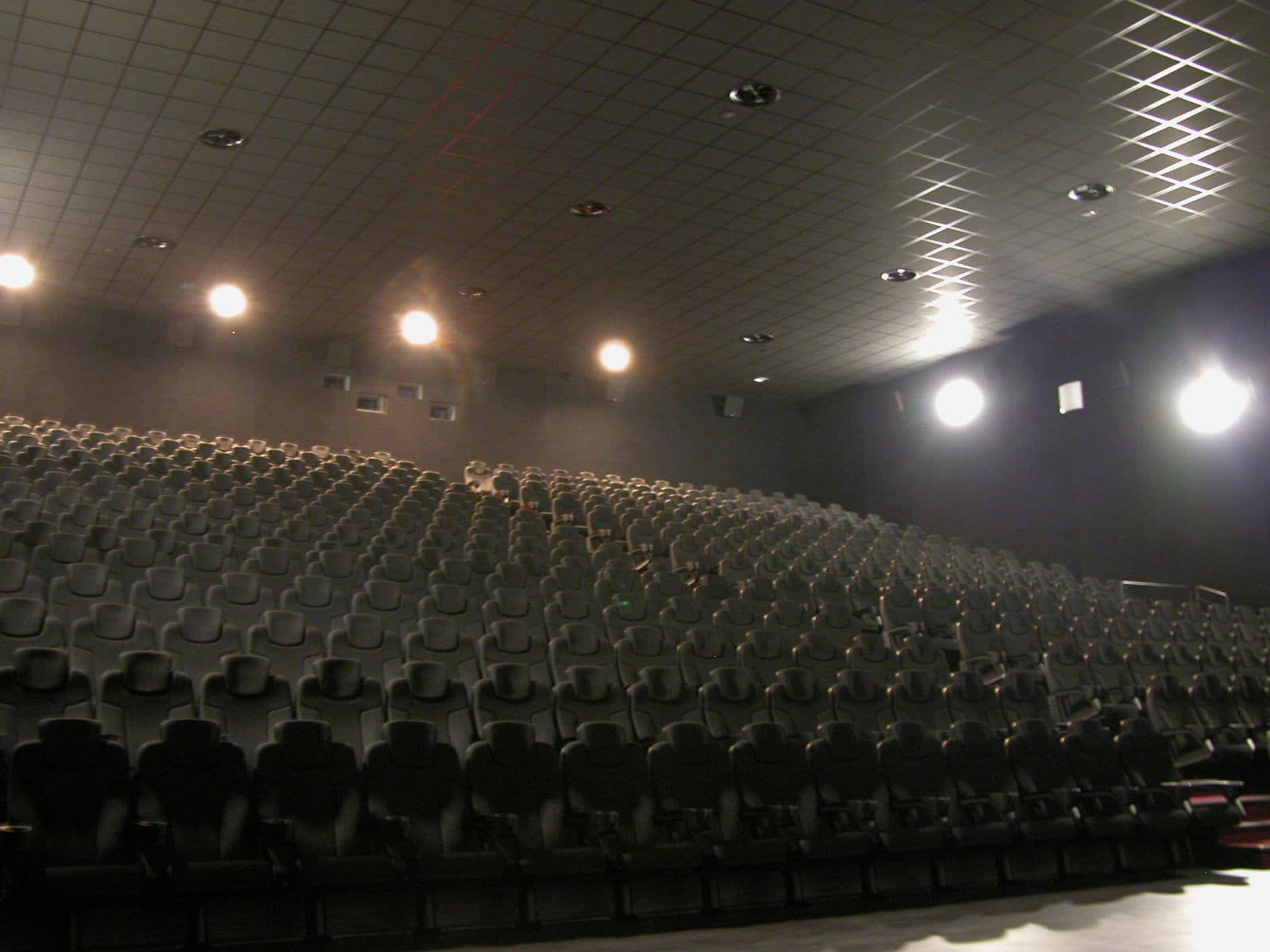 Multisala Igioland Corfinio cinema - Sulmona Live